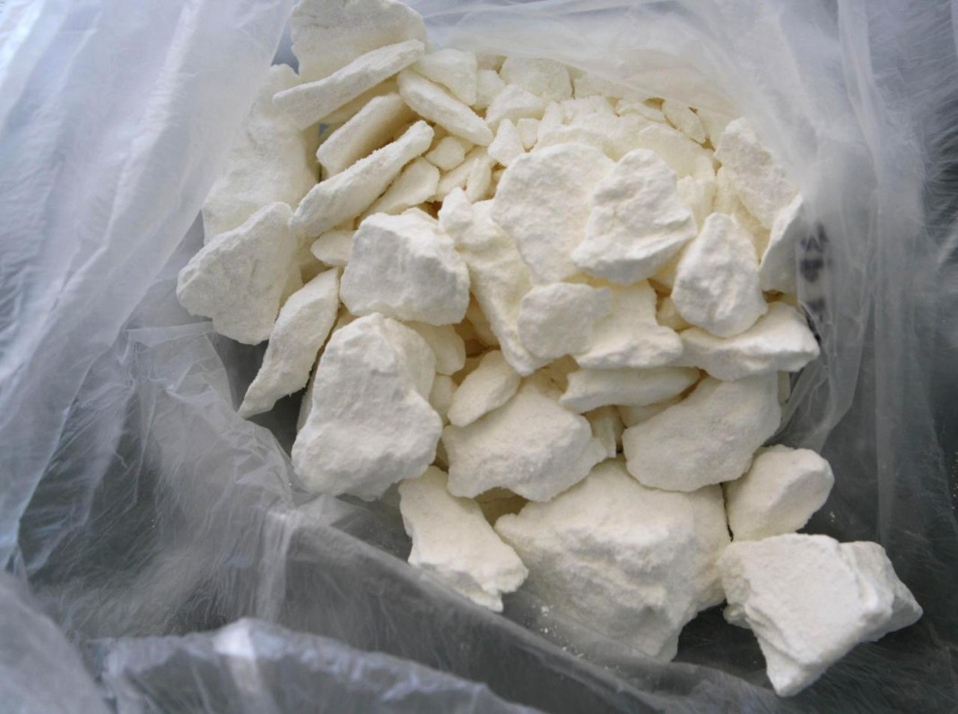 Componentes químicos del Speed - Información sobre drogas